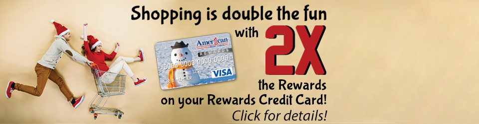 American 1 Credit Union