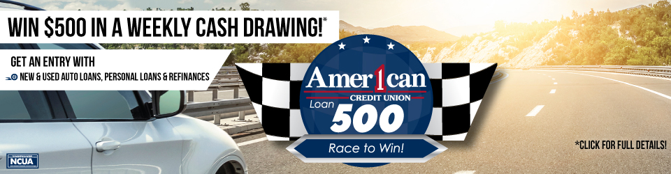 American 1 Credit Union