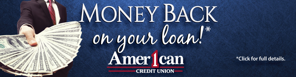 American 1 Credit Union