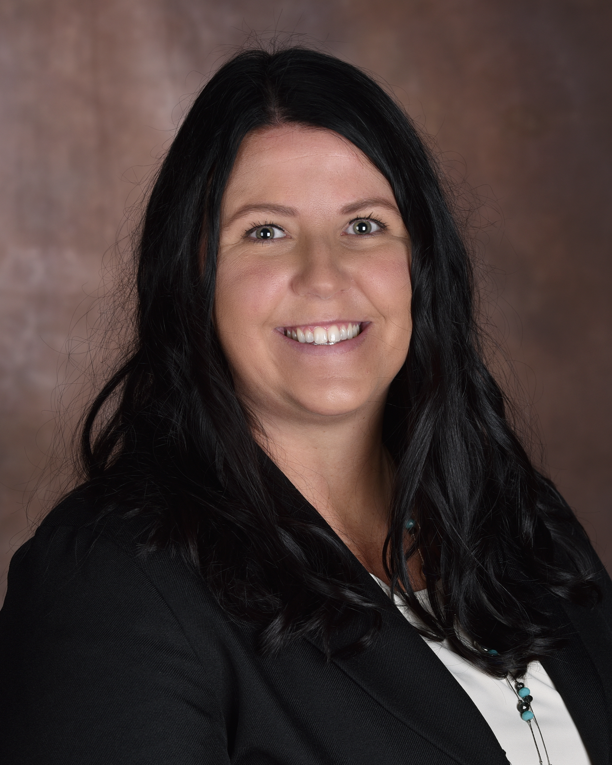 Vanessa Kast - Digital Services Manager - American 1 Credit Union