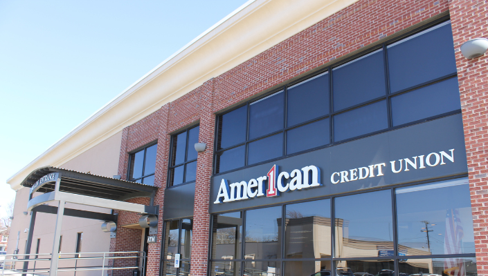 Current Promotions - American 1 Credit Union