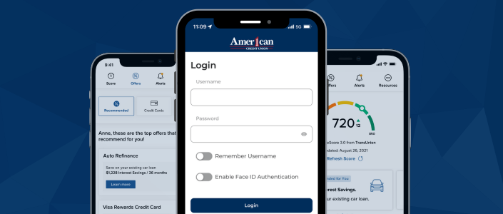 Current Promotions - American 1 Credit Union