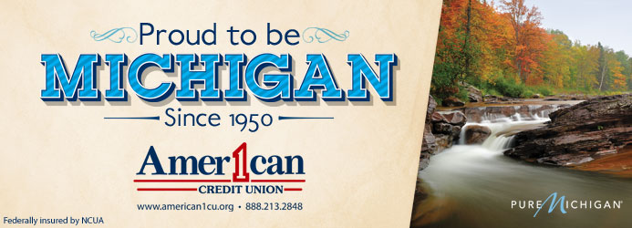 American 1 Credit Union