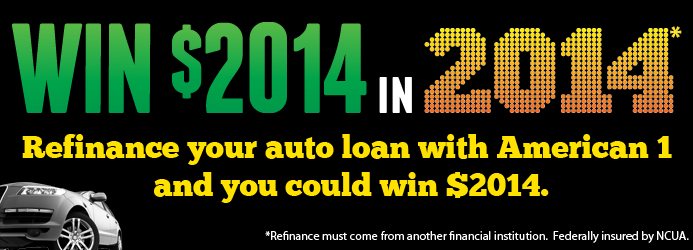 American 1 Credit Union